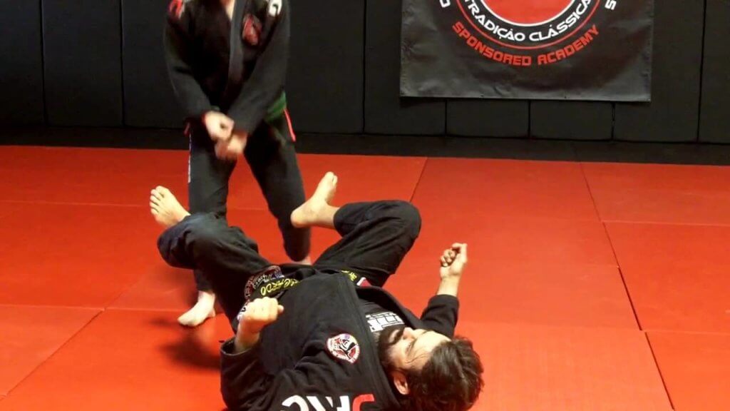 These are the reasons why you need to learn Jiu Jitsu Techniques ...