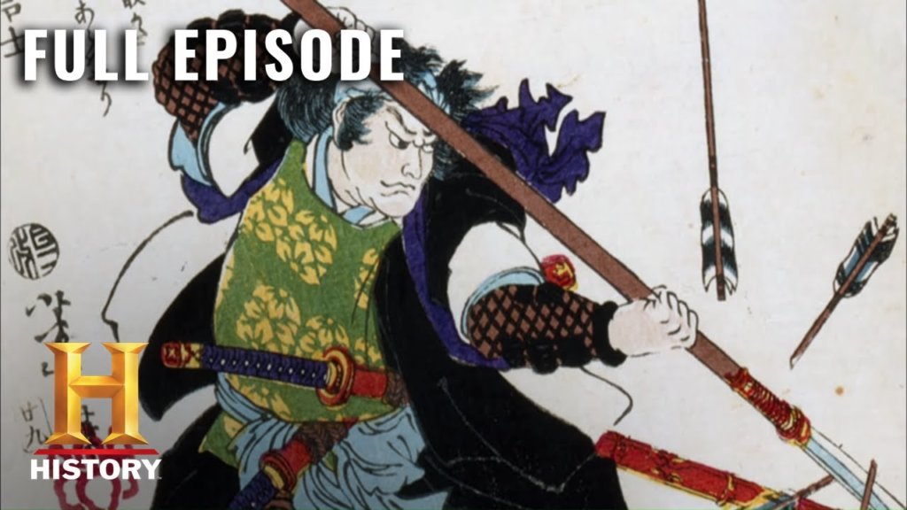 Human Weapon: Judo: Samurai Hand-to-Hand Combat (S1, E5) | Full Episode ...