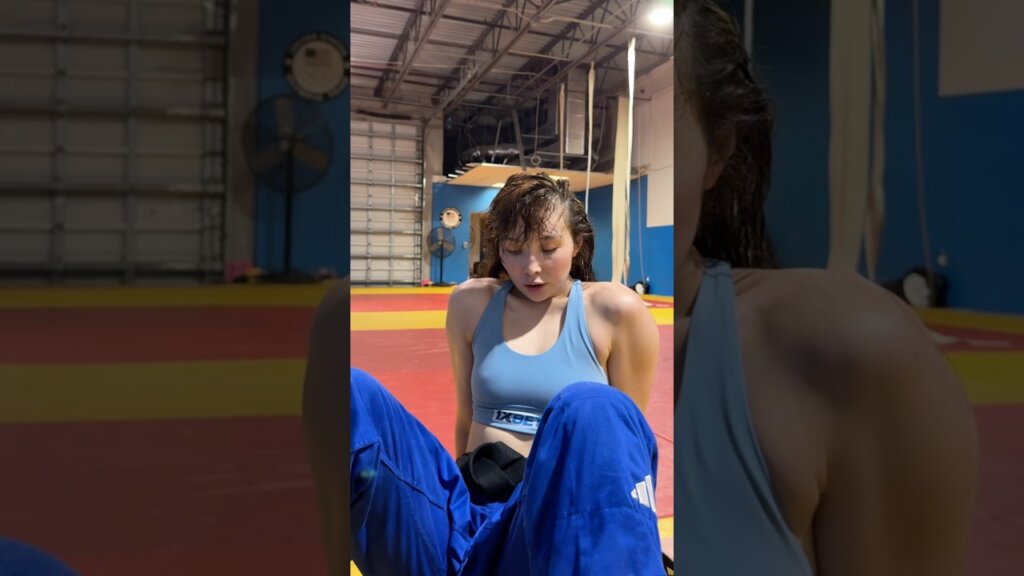 Judo Training #ufc #mma #judo – Extreme Judo Weekly
