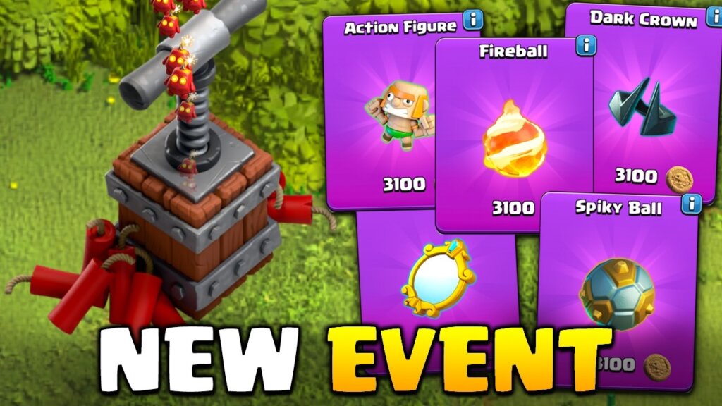 New Equipment Blast Event – Everything You Need to Know! – Extreme Judo ...